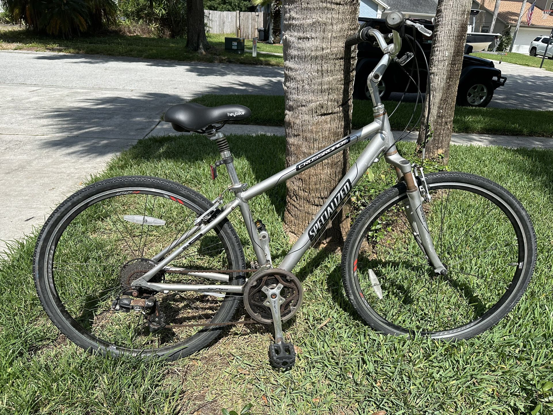 Specialized Hybrid Crossroads Bike for Sale in Tampa, FL - OfferUp