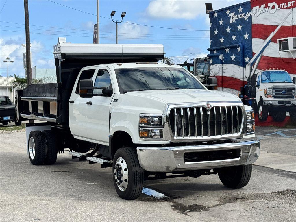 2020 International CV for Sale in Miami, FL - OfferUp