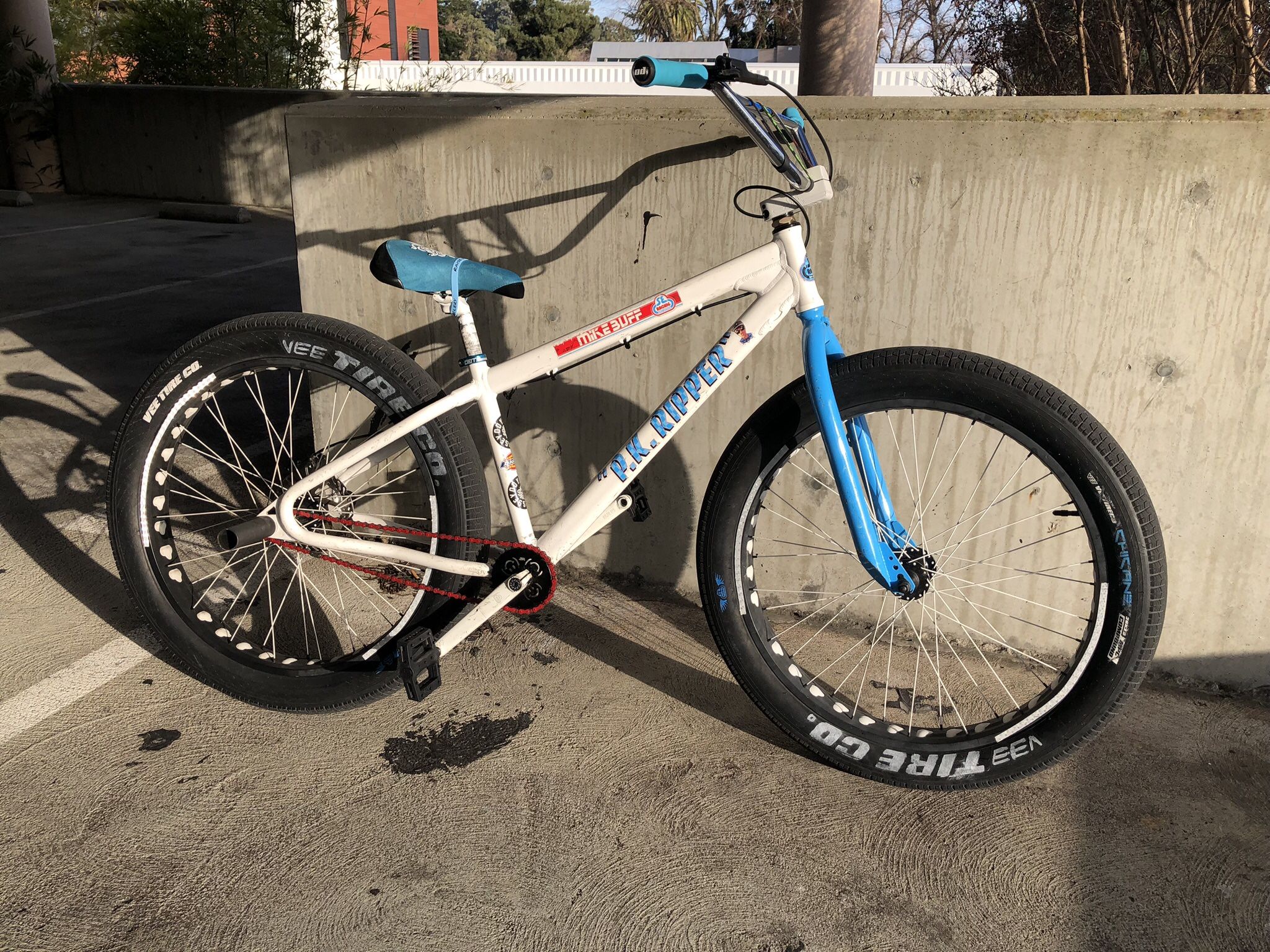 Pk Ripper (Fat Ripper) for Sale in San Lorenzo, CA - OfferUp