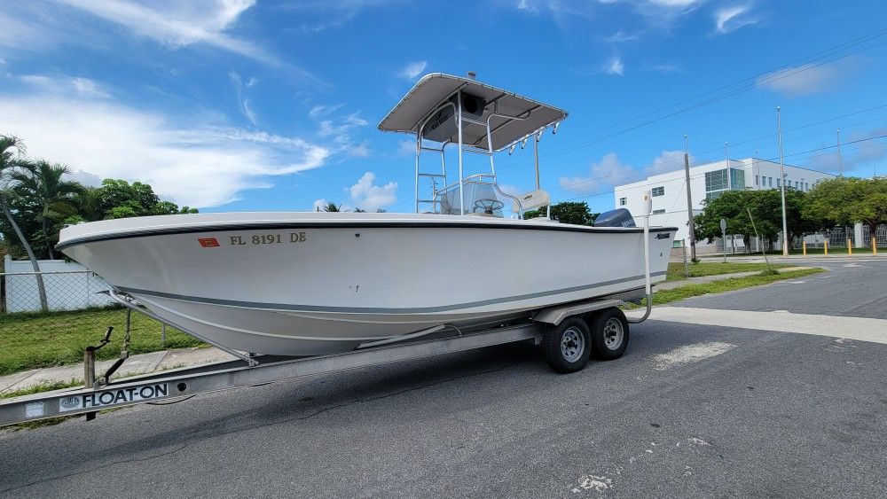Classic Mako for Sale in Pompano Beach, FL - OfferUp