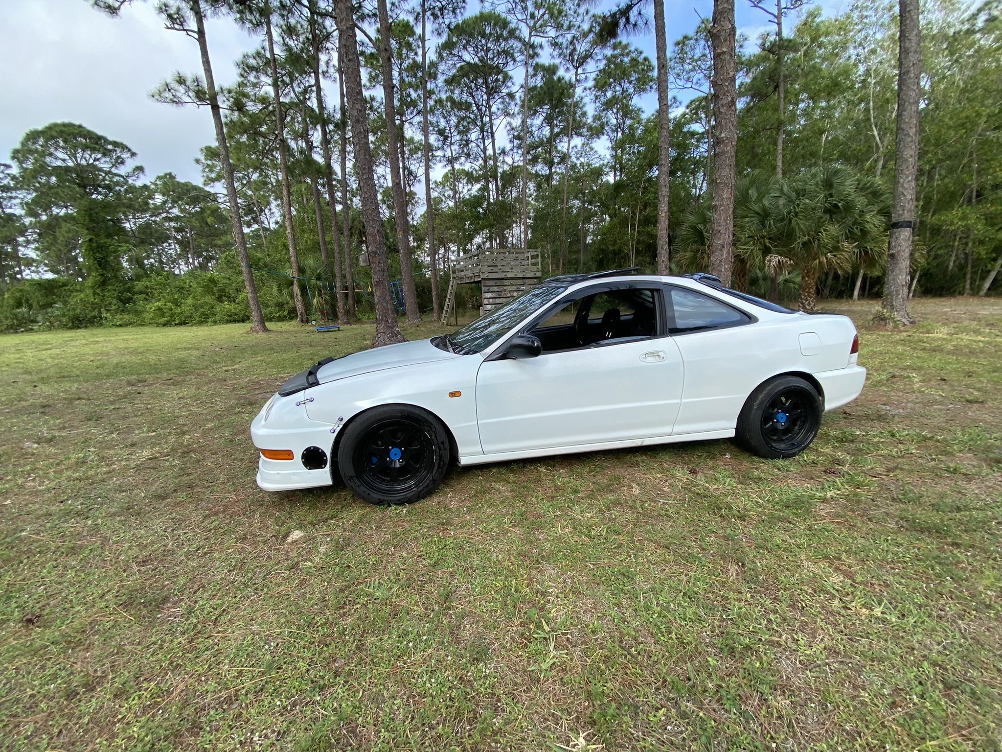 1994 Acura Integra for Sale in Vlg Wellingtn, FL - OfferUp