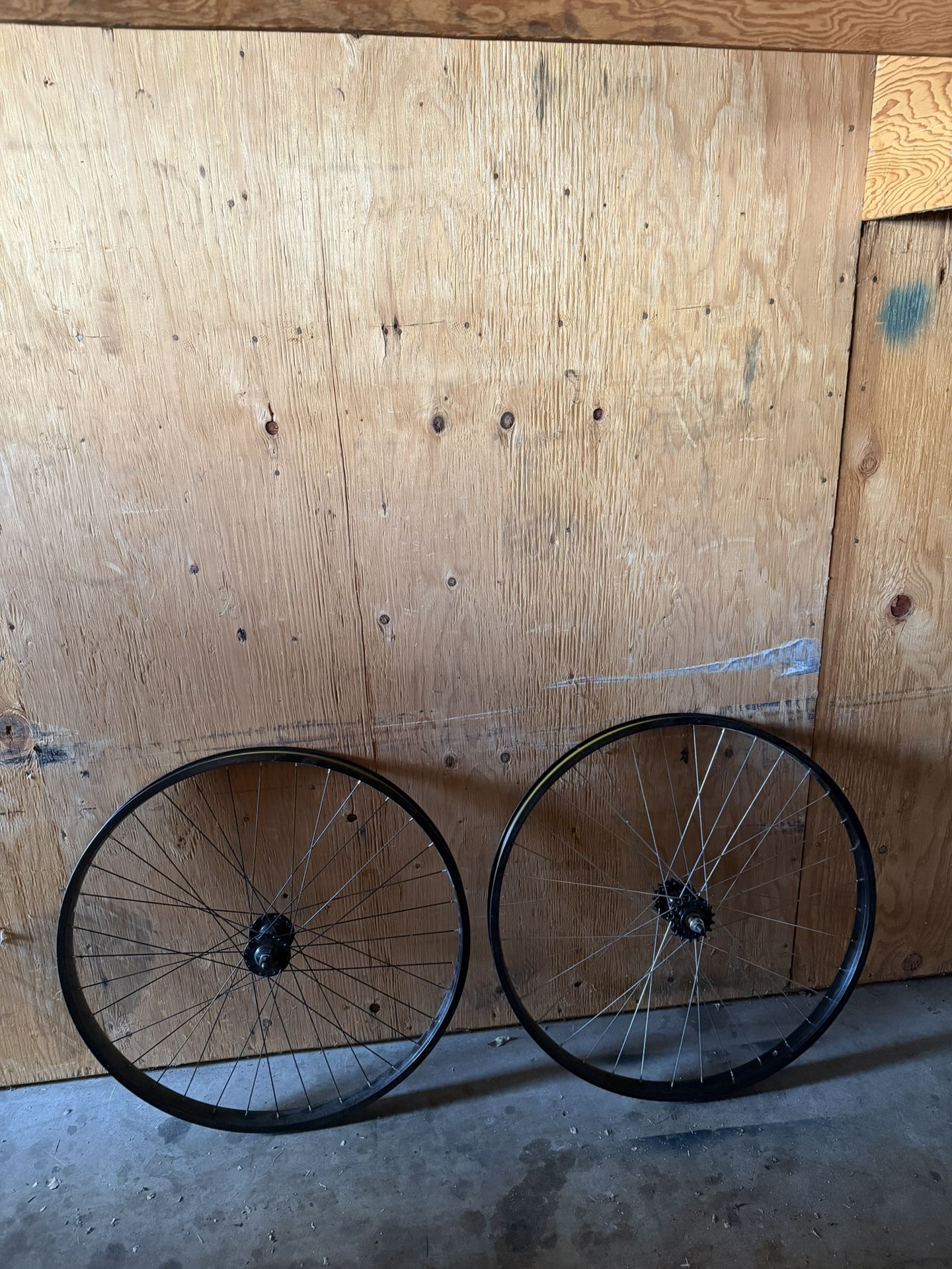 Se Bikes Big Ripper Wheels for Sale in Glendora, CA - OfferUp
