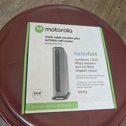 Modem router for sale - New and Used - OfferUp