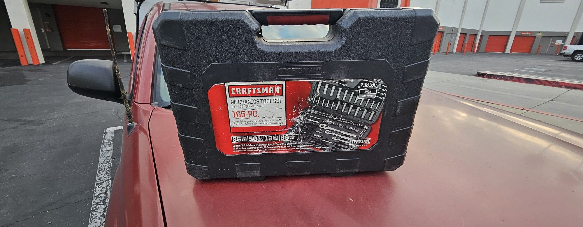 Tool Set for Sale in Los Angeles, CA - OfferUp
