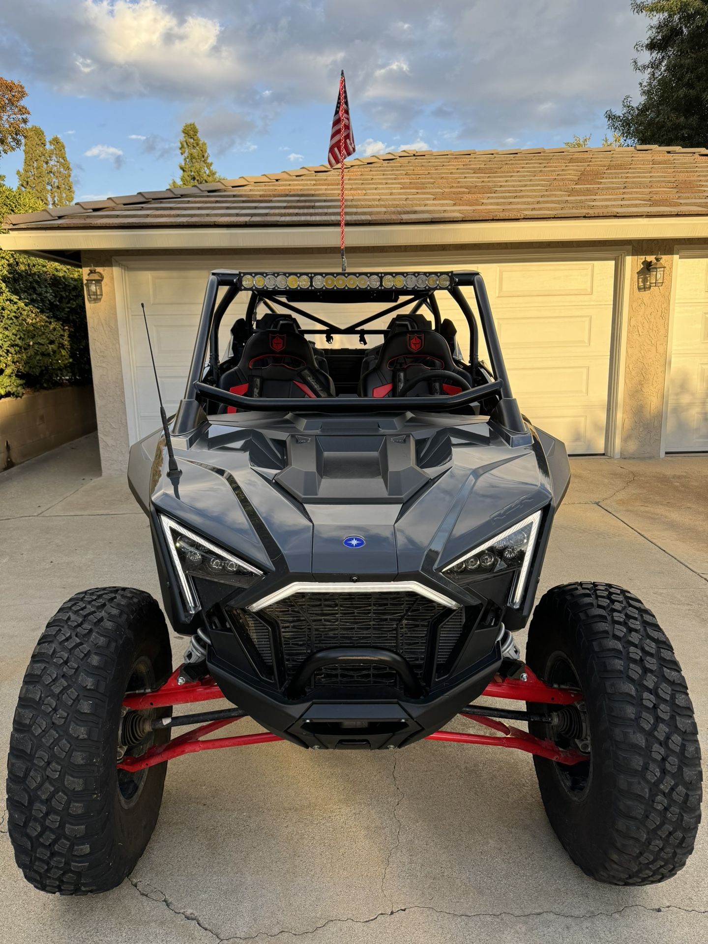 2020 RZR PRO XP4 Ultimate for Sale in Upland, CA - OfferUp