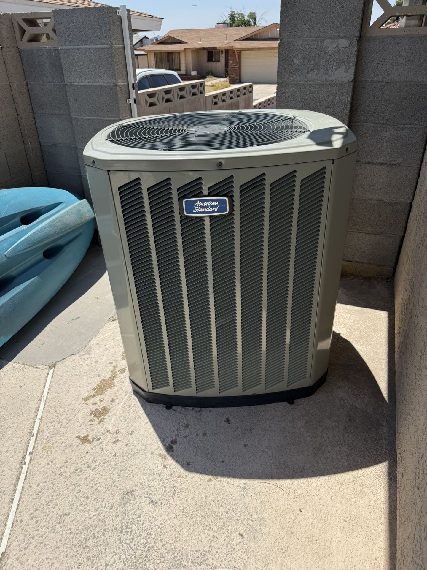 5 Ton Condenser for Sale in Las Vegas, NV - OfferUp