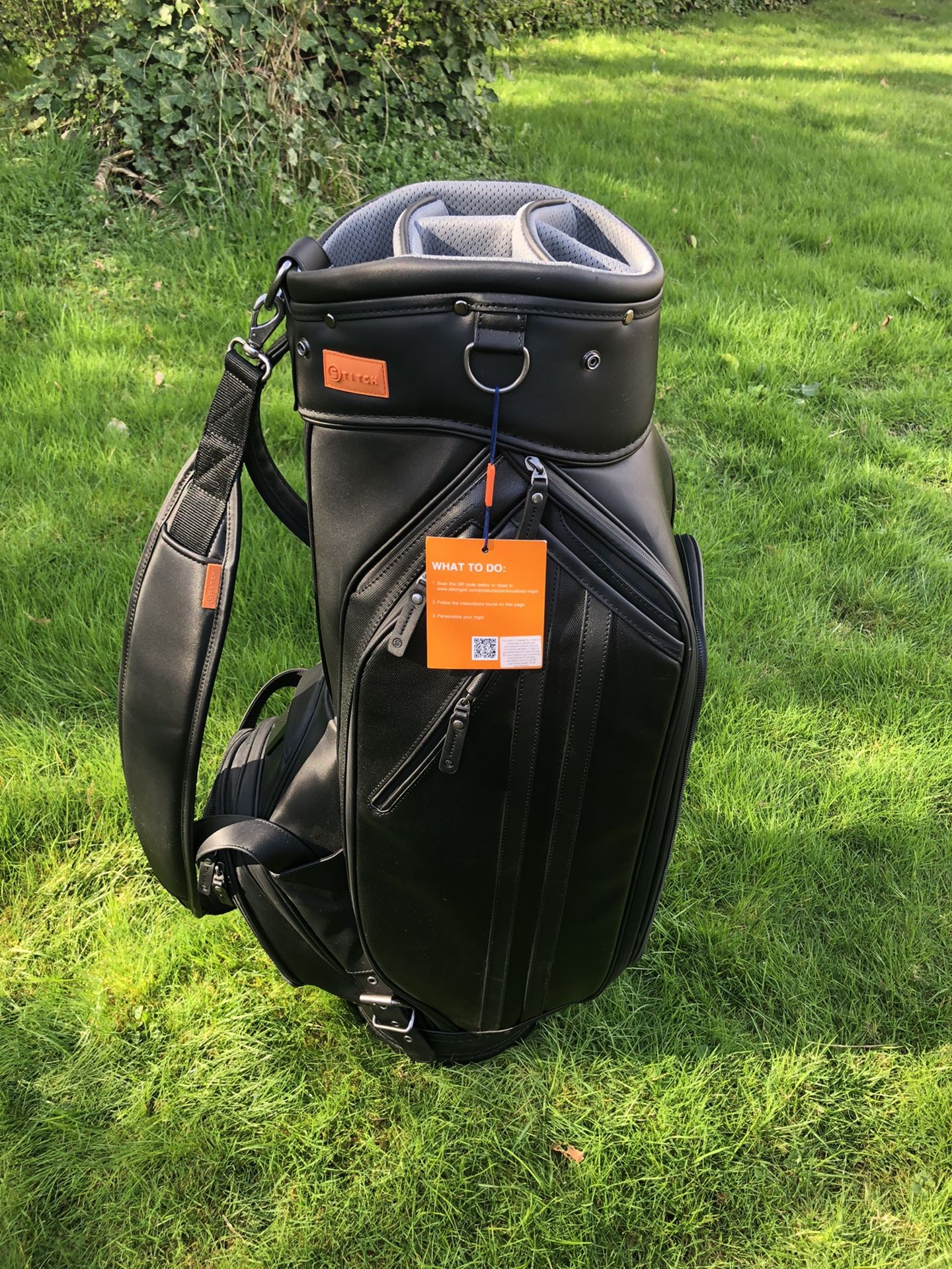 Brand New! STITCH SL4 Cart Bag for Sale in Bothell, WA - OfferUp