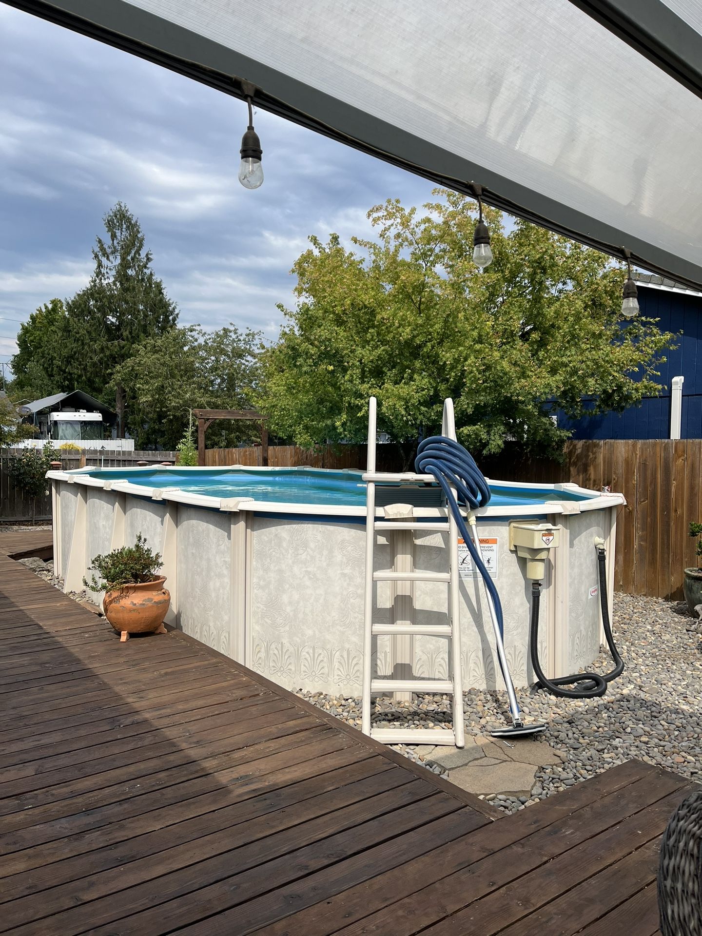Free Pool for Sale in Hillsboro, OR - OfferUp