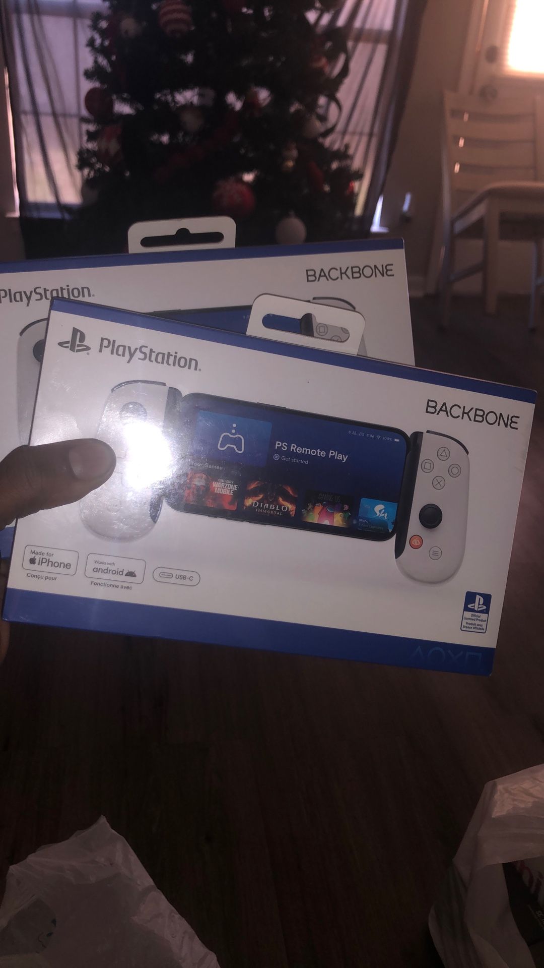 PS Backbone for Sale in Memphis, TN - OfferUp