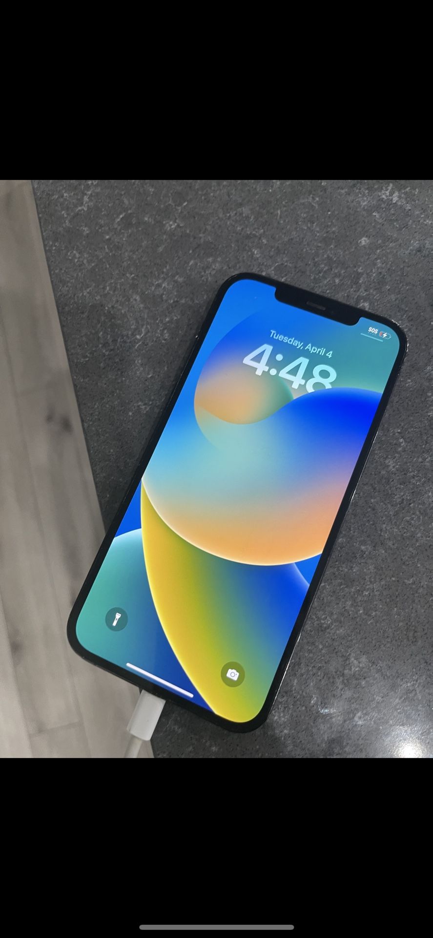 iPhone 12 Pro Max Att for Sale in Las Vegas, NV - OfferUp