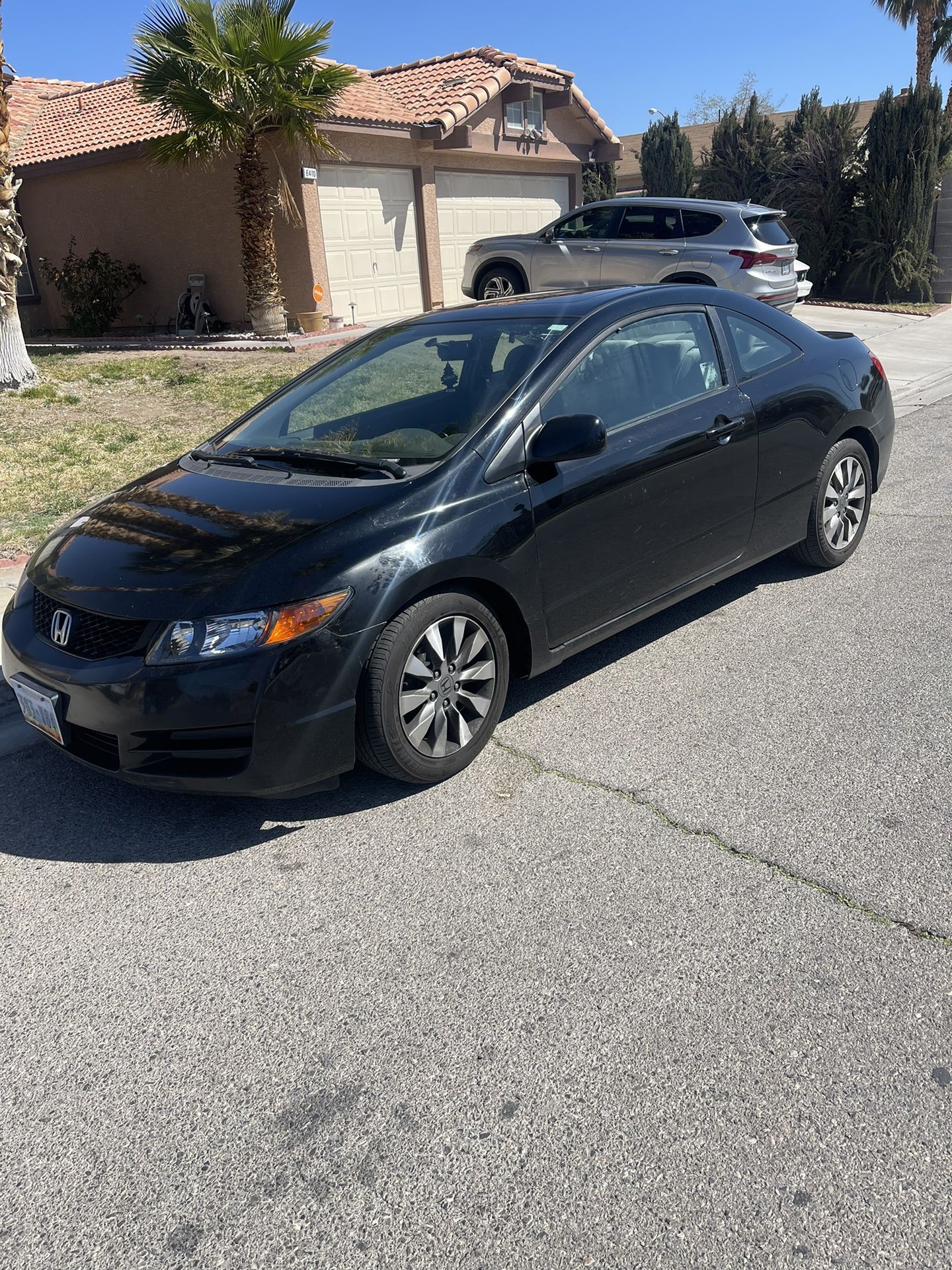 2010 Honda Civic for Sale in Las Vegas, NV - OfferUp