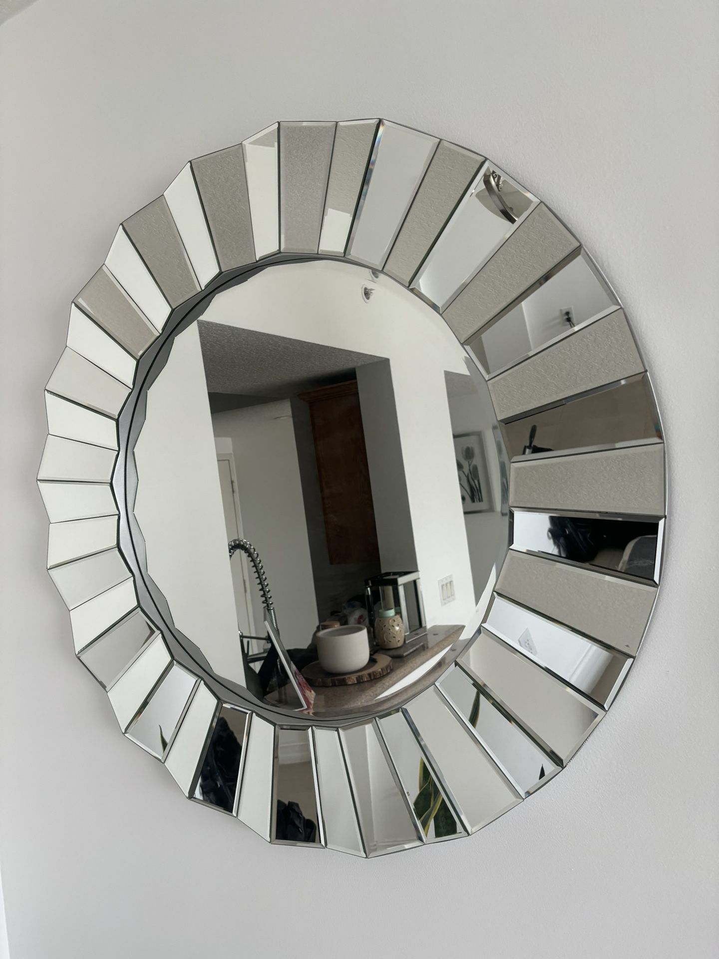 El Dorado Mirror for Sale in Miami, FL - OfferUp