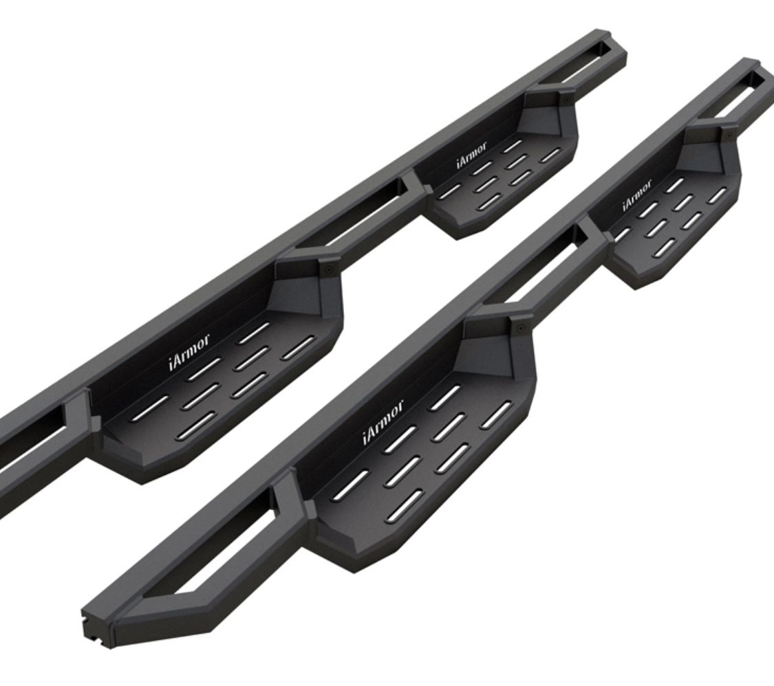 Black Side Steps .. Ram 2009-2018 Brand New for Sale in Las Vegas, NV ...
