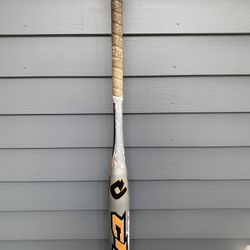 Softball Bat Demarini Cf4