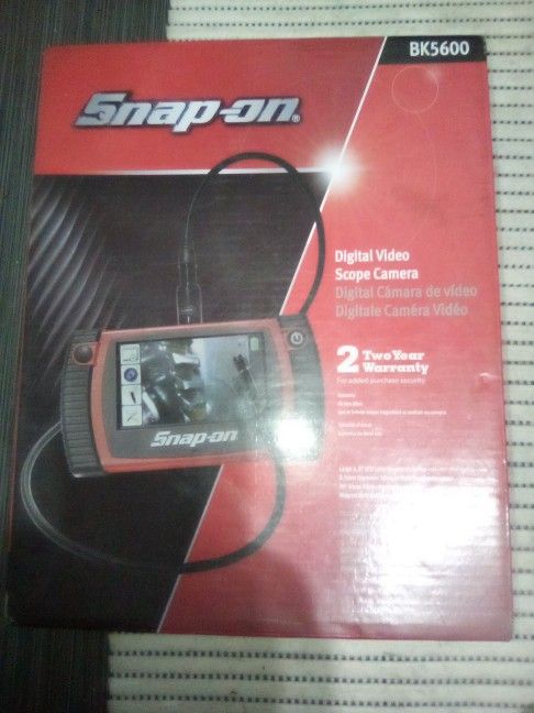 Snap On Camera for Sale in Lynwood, CA - OfferUp