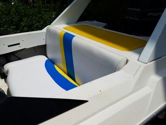 Fantasy f13 mini speedboat 50hp Mercury for Sale in Pittsburgh, PA ...