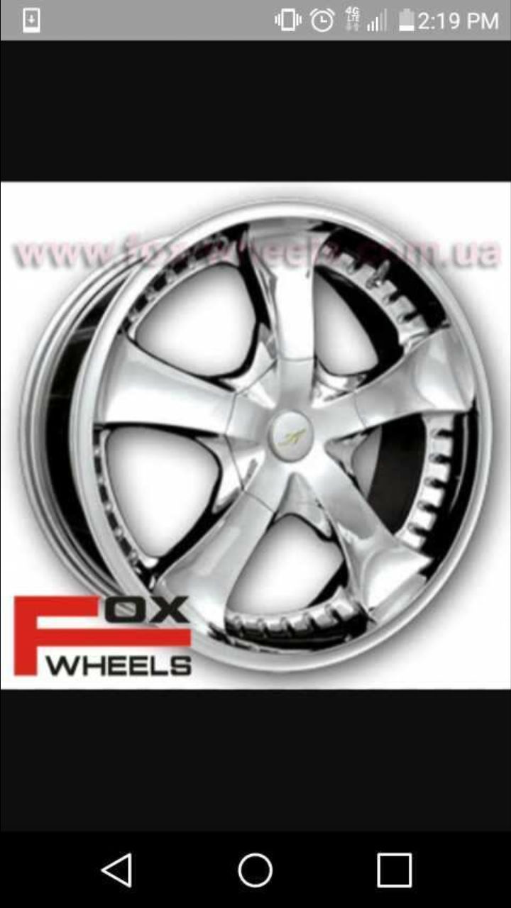 20 inch arelli jovan Rims w tires for Sale in Lynnwood, WA - OfferUp