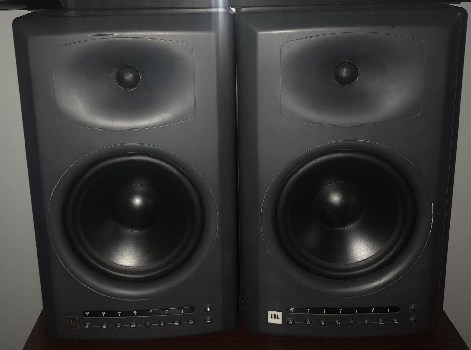 JBL LSR4328P for Sale in Houston, TX - OfferUp