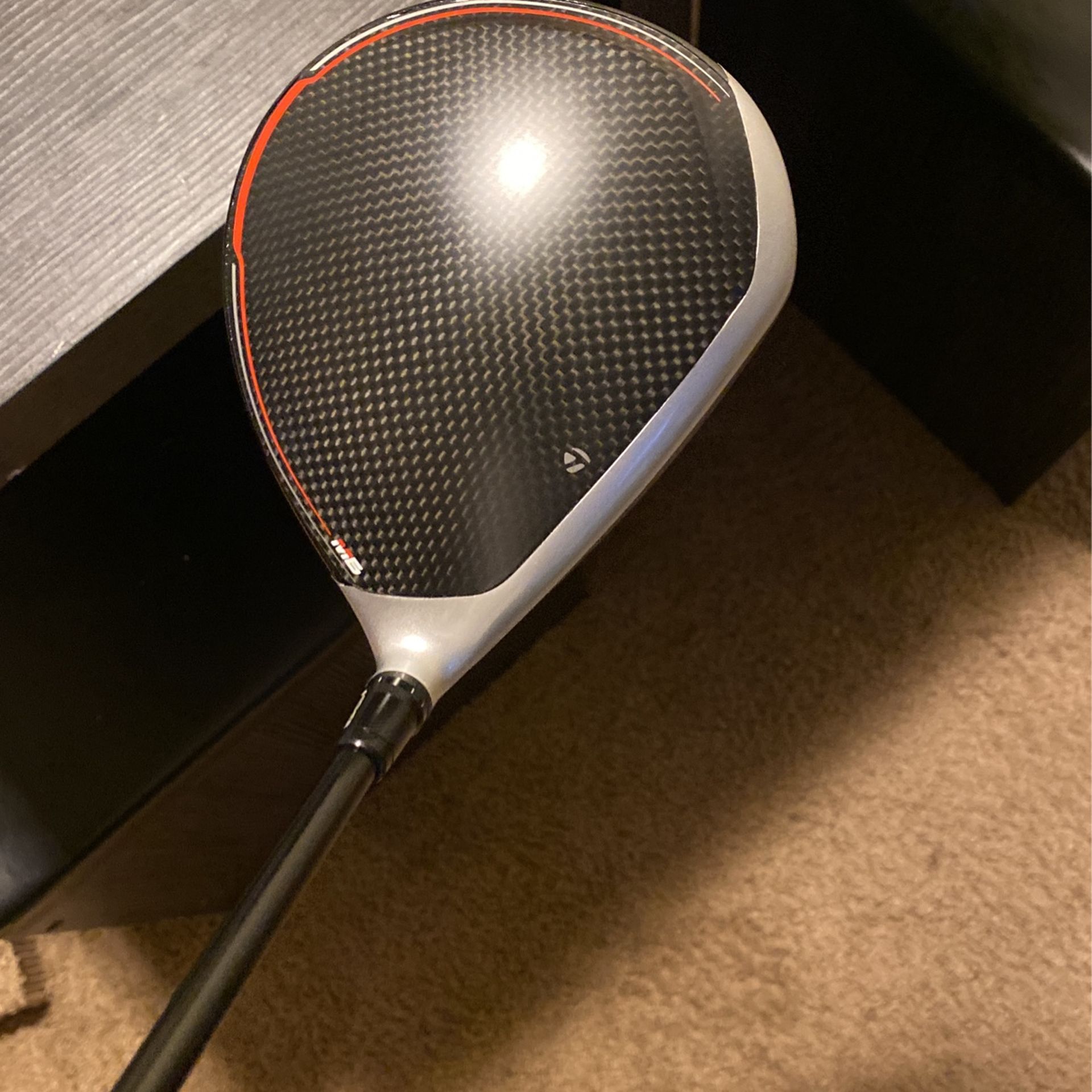 taylormade golf m6 driver left handed for Sale in Lakewood, WA - OfferUp
