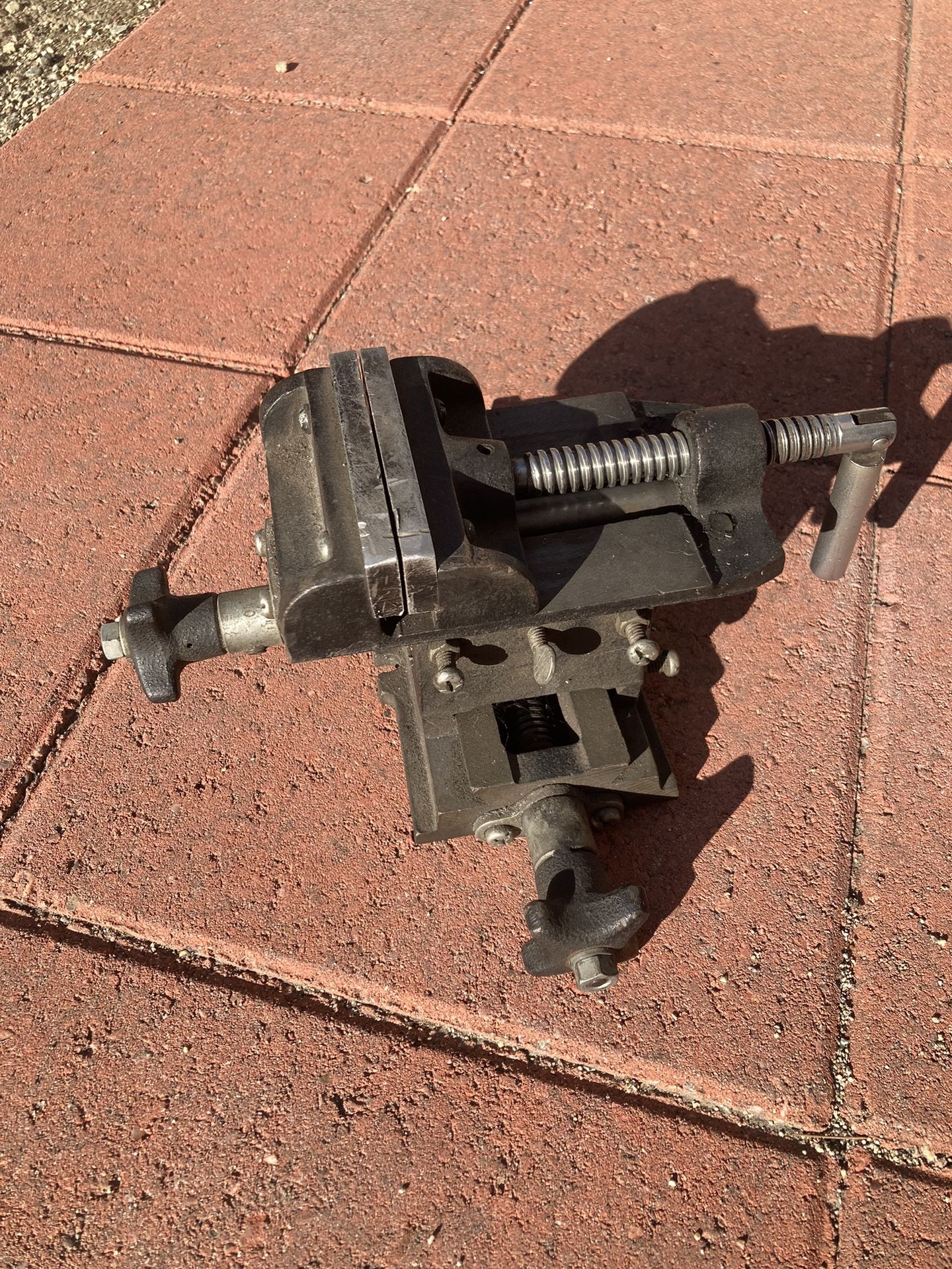 Machining Vice for Sale in Pomona, CA - OfferUp