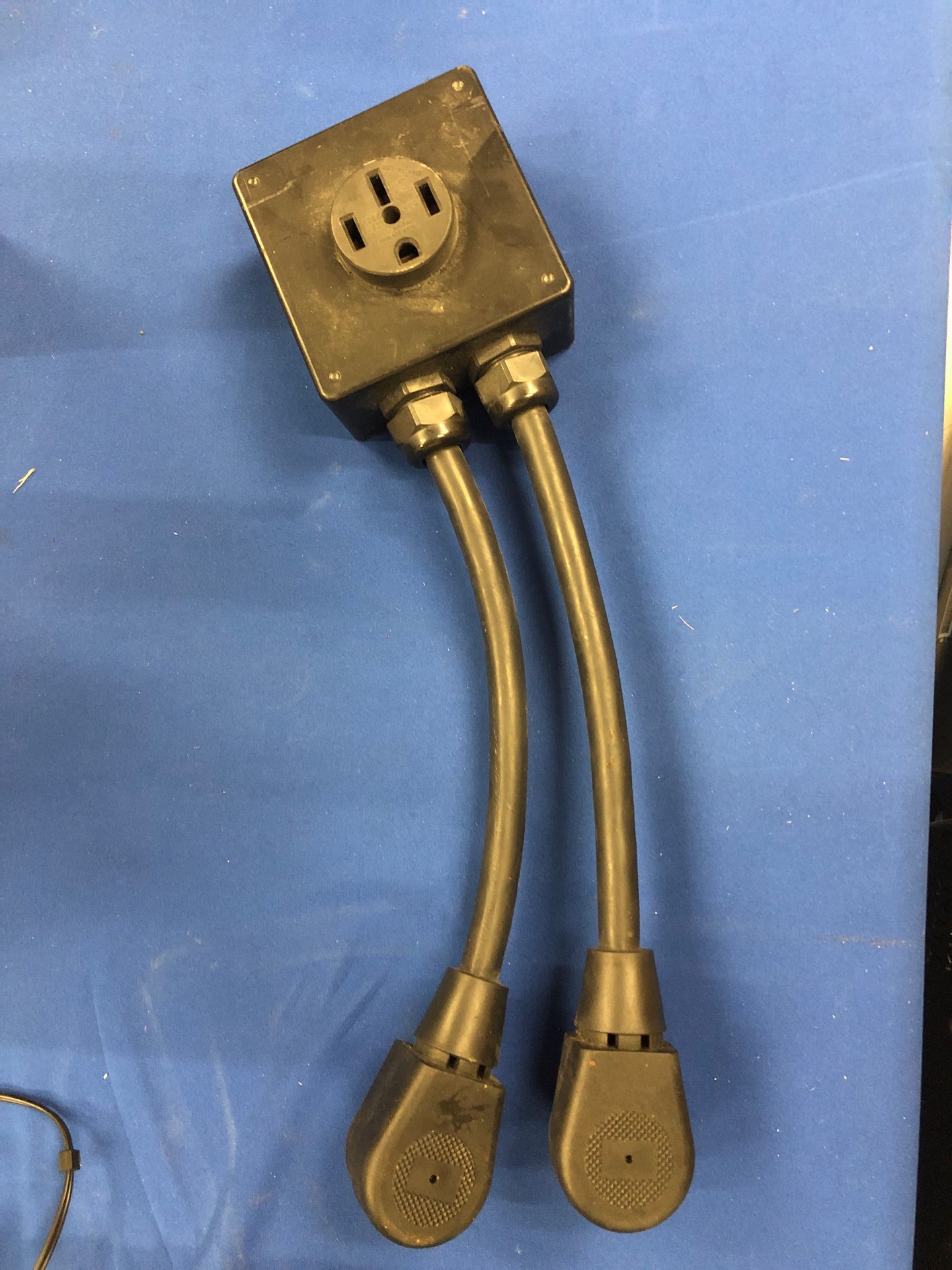 RV / Boat Cheater Box Progressive 230-ADTP30 for Sale in Lake Worth, FL ...