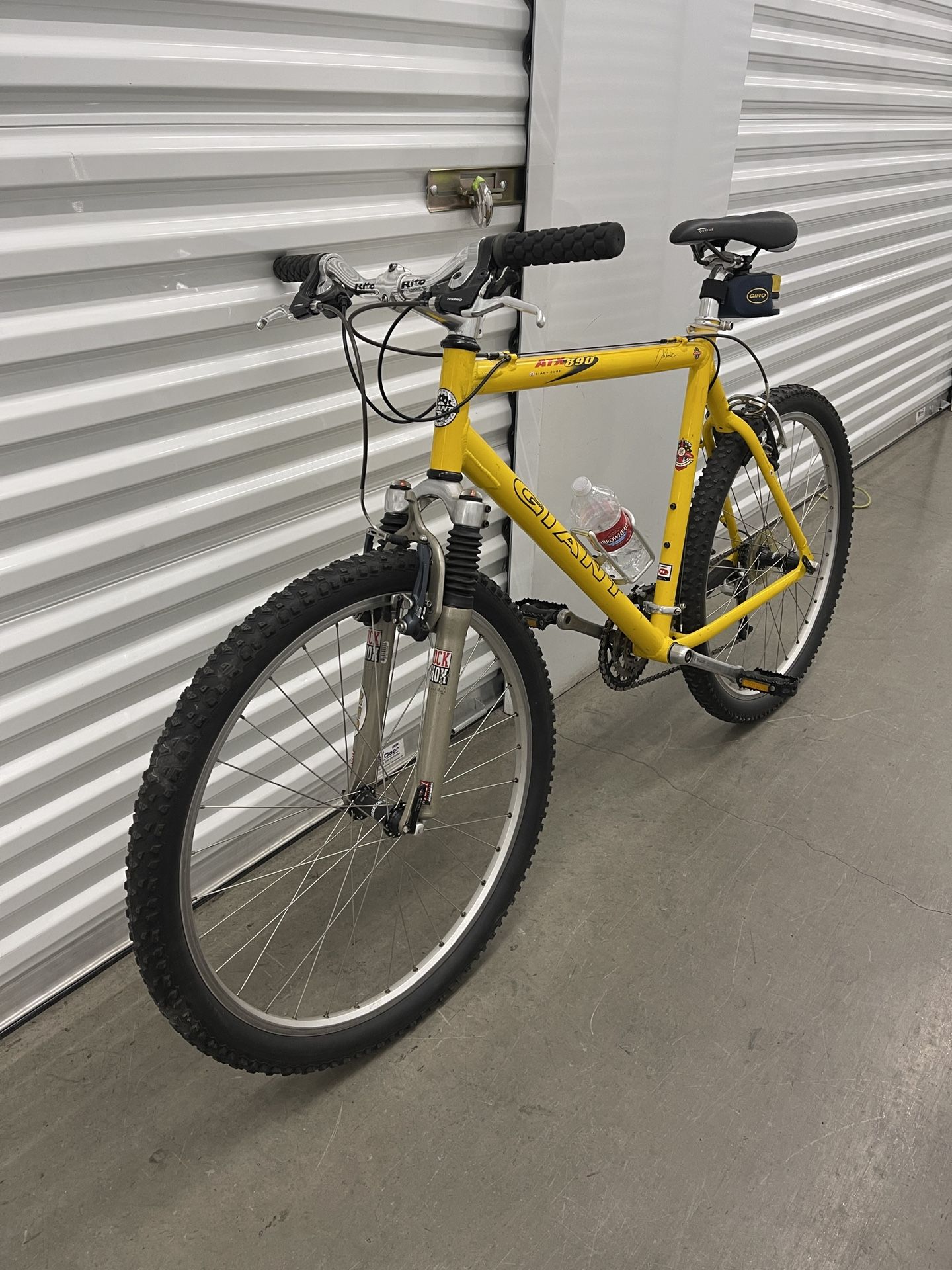 Giant ATX 890 for Sale in Los Angeles, CA - OfferUp