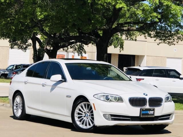 2013 BMW 535i for Sale in Carrollton, TX - OfferUp