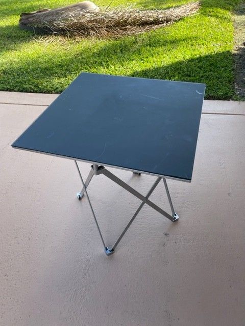 Collapsible Table for Sale in Miami, FL - OfferUp