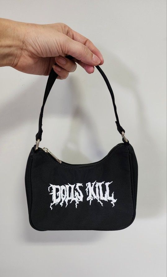 Brand New Dolls Kill Mini Handbag $5 for Sale in San Antonio, TX - OfferUp