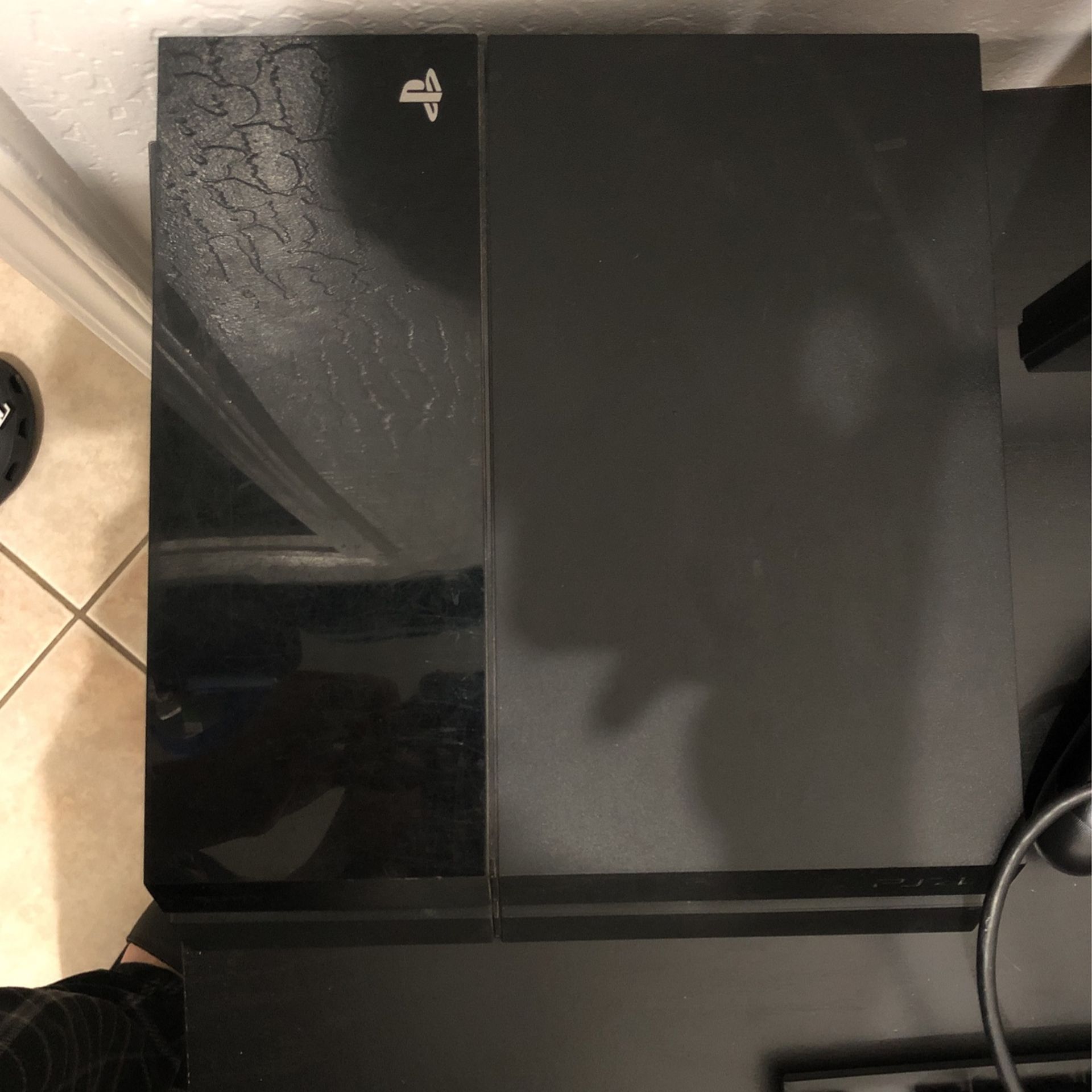Standard Edition PS4 for Sale in Bakersfield, CA - OfferUp
