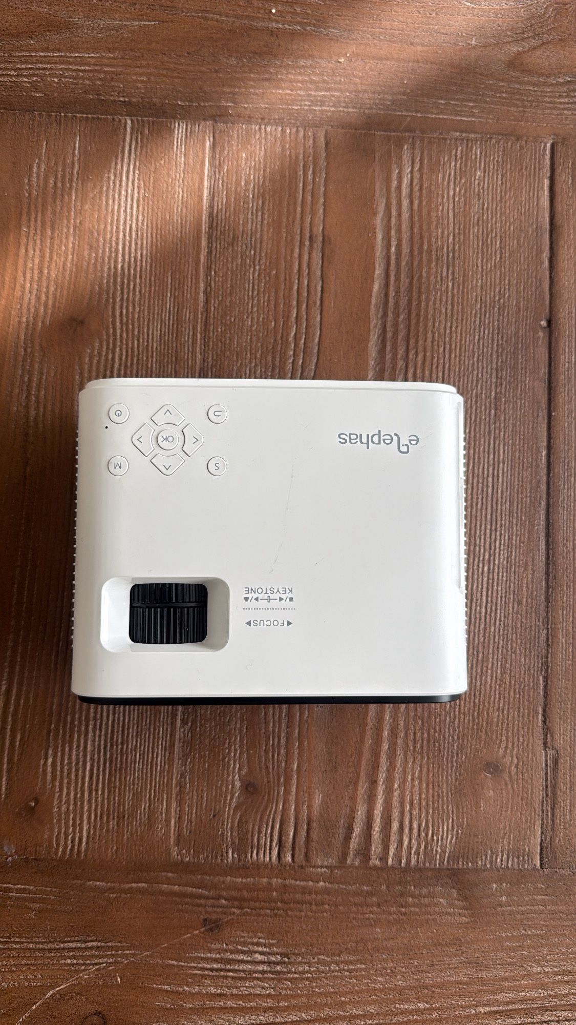 Elephas Mini Projector for Sale in Beaverton, OR - OfferUp