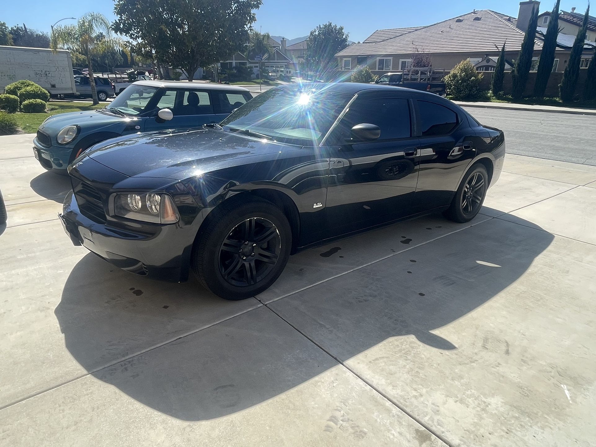 2007 Dodge Charger for Sale in Moreno Valley, CA - OfferUp