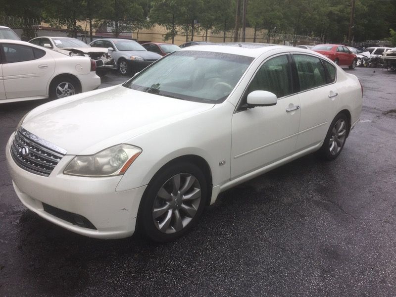 2007 Infiniti M35 for Sale in Atlanta, GA - OfferUp