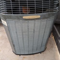 2007 TRANE 5-ton AC Condenser Straight Cool R22 for Sale in Tempe, AZ ...
