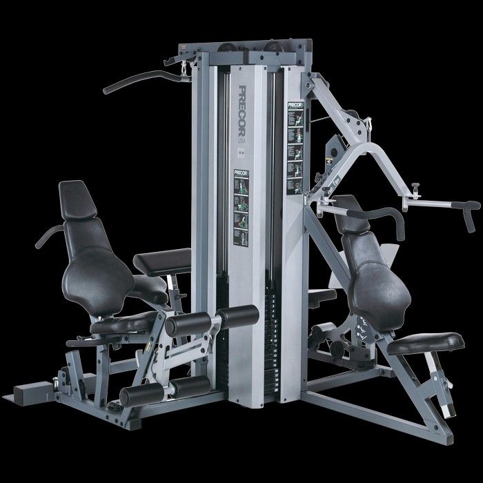 Precor S3.45 Strength Training System Multi-Gym for Sale in Portland ...