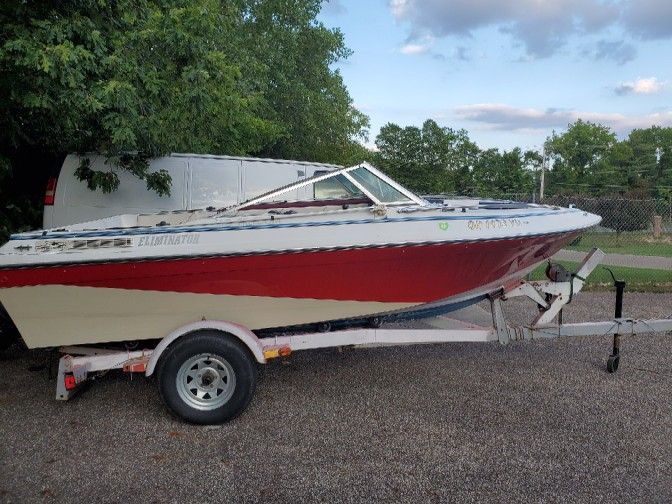 16ft Passenger Boat for Sale in Columbus, OH - OfferUp