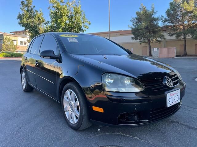 2007 Volkswagen Rabbit for Sale in Glendora, CA - OfferUp