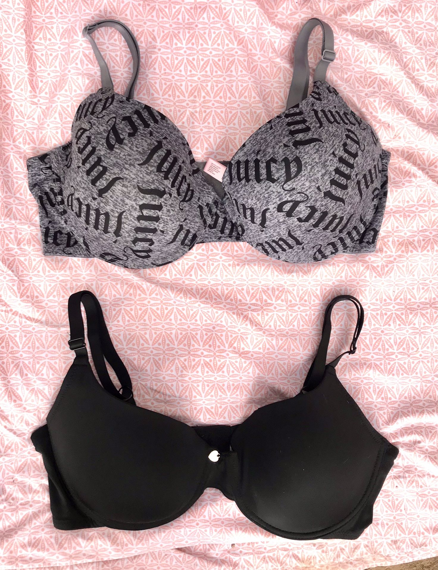 40d Bra Size