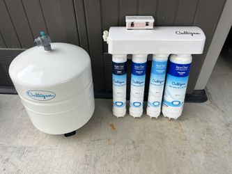 Culligan Aquaclear
