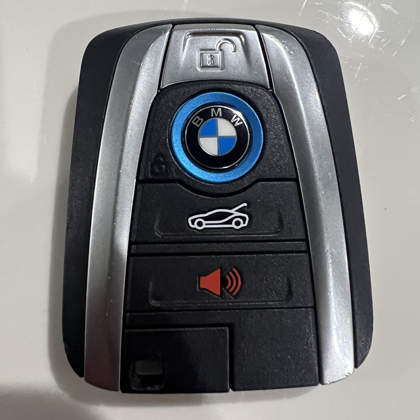 Bmw I8 Key Fob