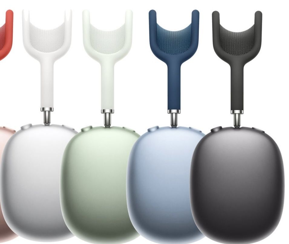 Apple AirPod Pro Max for Sale in Webster Groves, MO - OfferUp