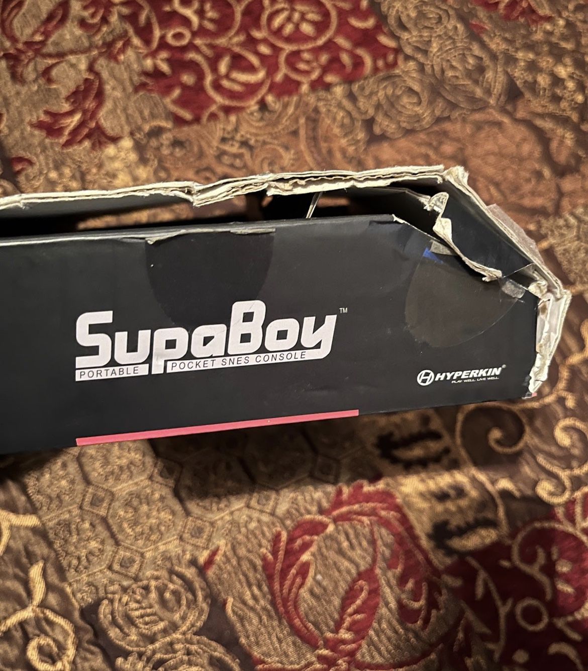 Supaboy Urban Outfitters