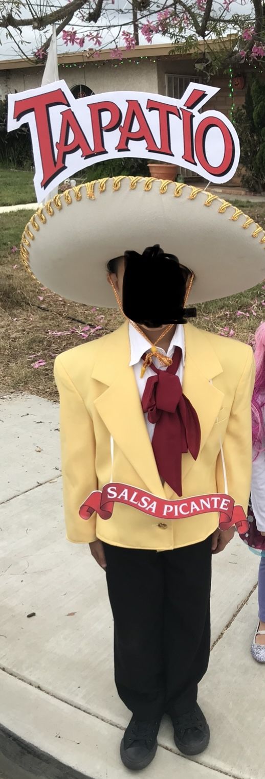 mexican sombrero hat - Tapatio for Sale in Imperial Beach, CA - OfferUp