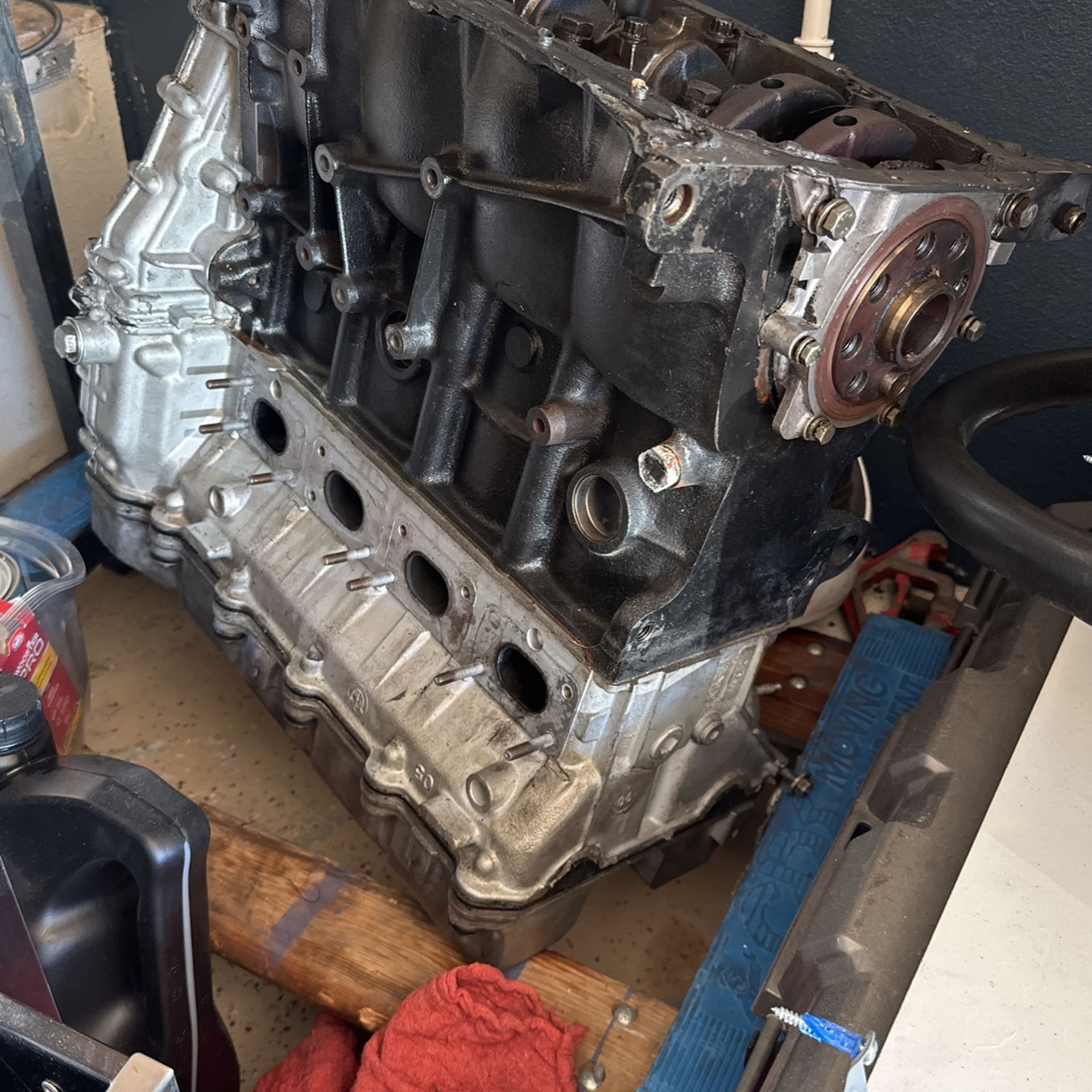BMW M42 engine 1991 for Sale in San Diego, CA - OfferUp