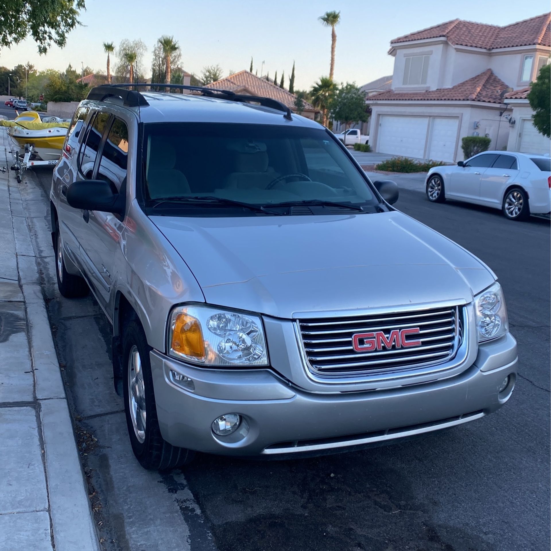 2006 GMC Envoy XL for Sale in Las Vegas, NV - OfferUp