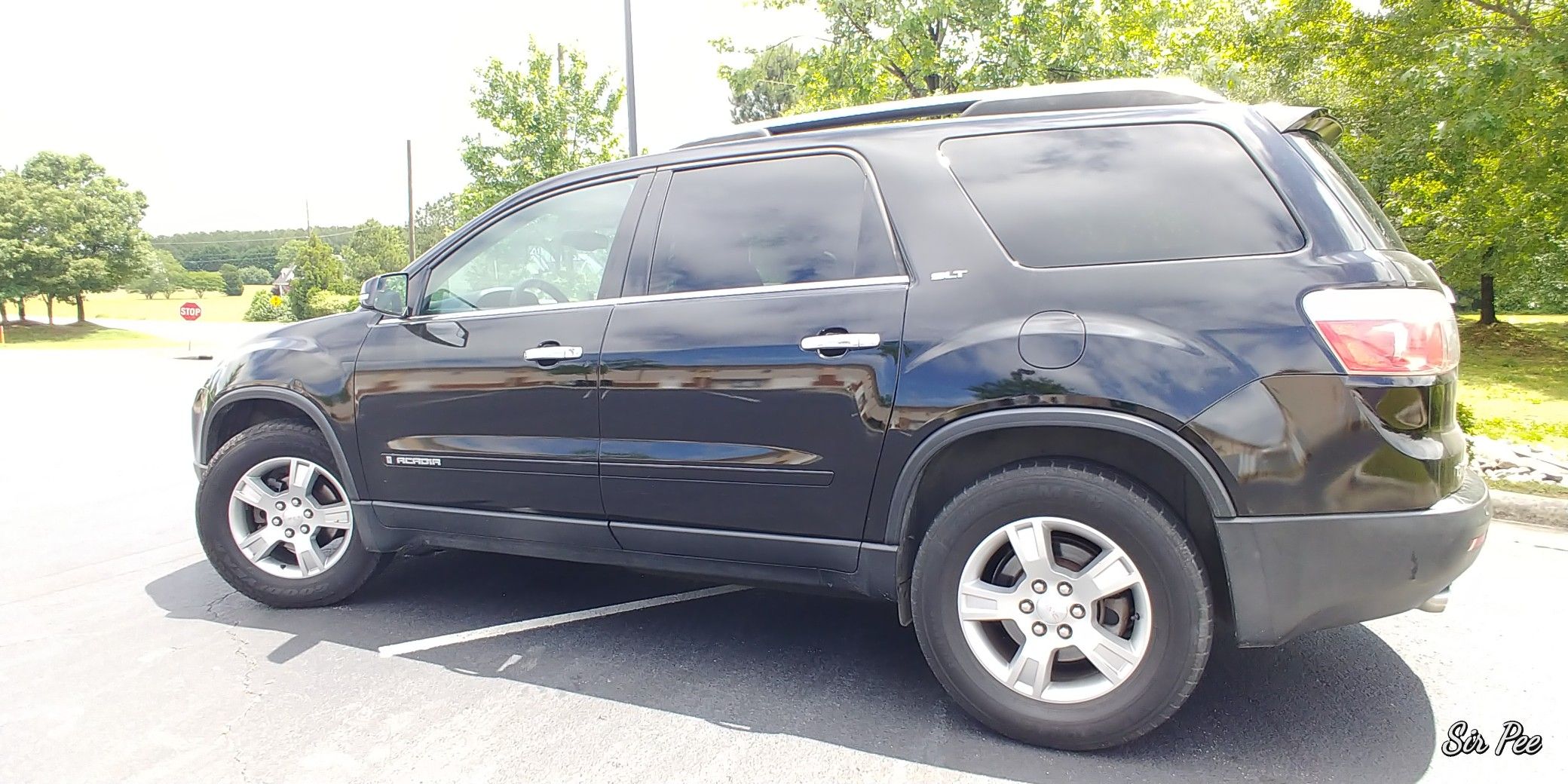 2007 GMC Acadia for Sale in Brentwood, NC - OfferUp