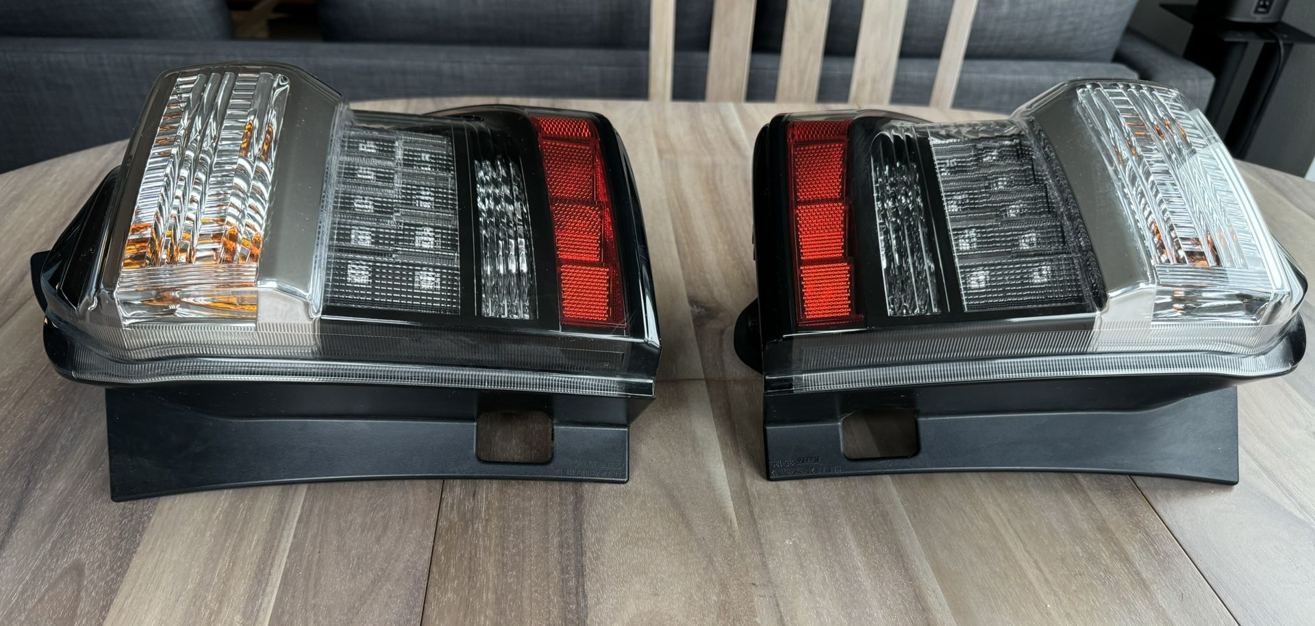 2021-2022 Toyota 4Runner Tail Light for Sale in Redmond, WA - OfferUp