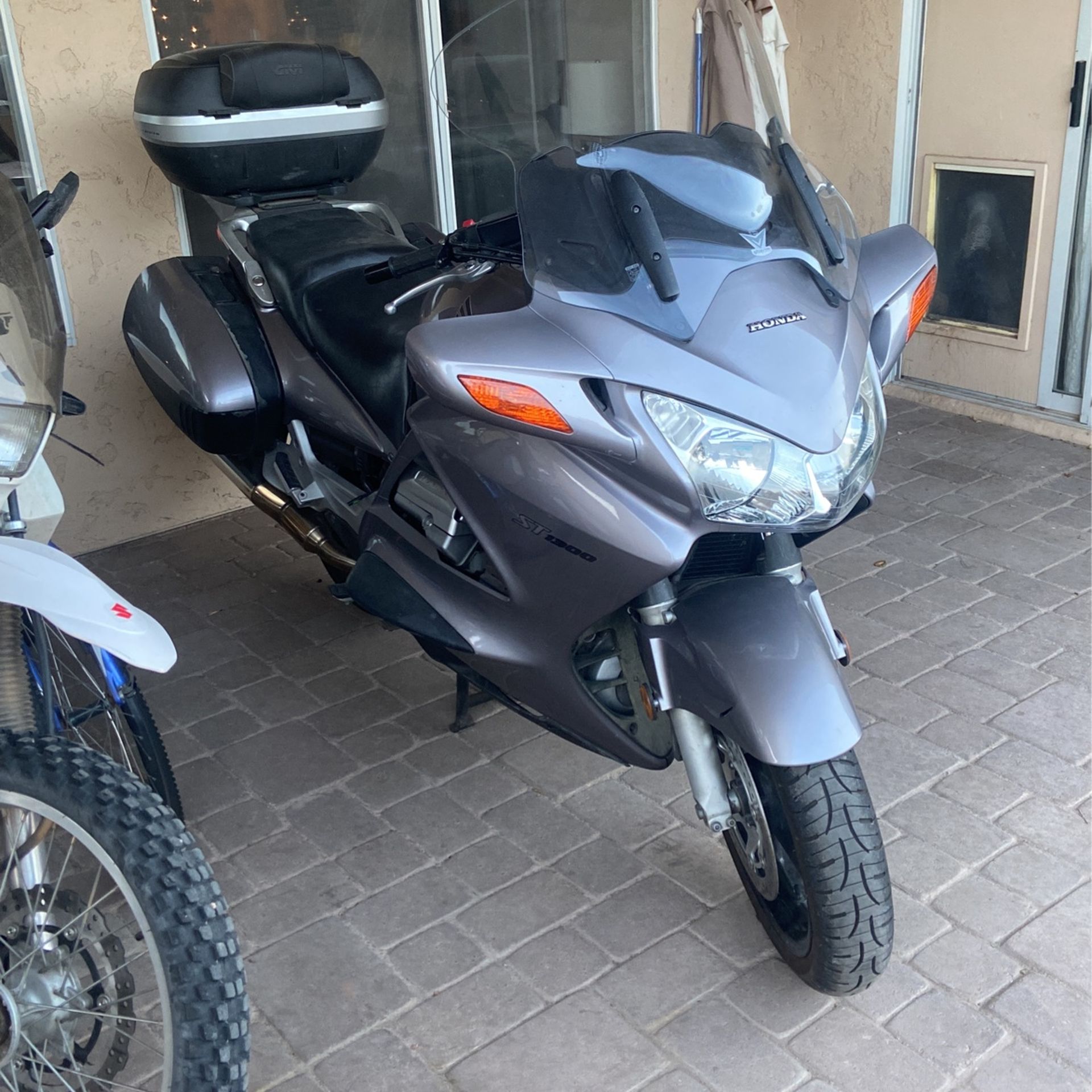 Honda ST1300 for Sale in Gilbert, AZ - OfferUp