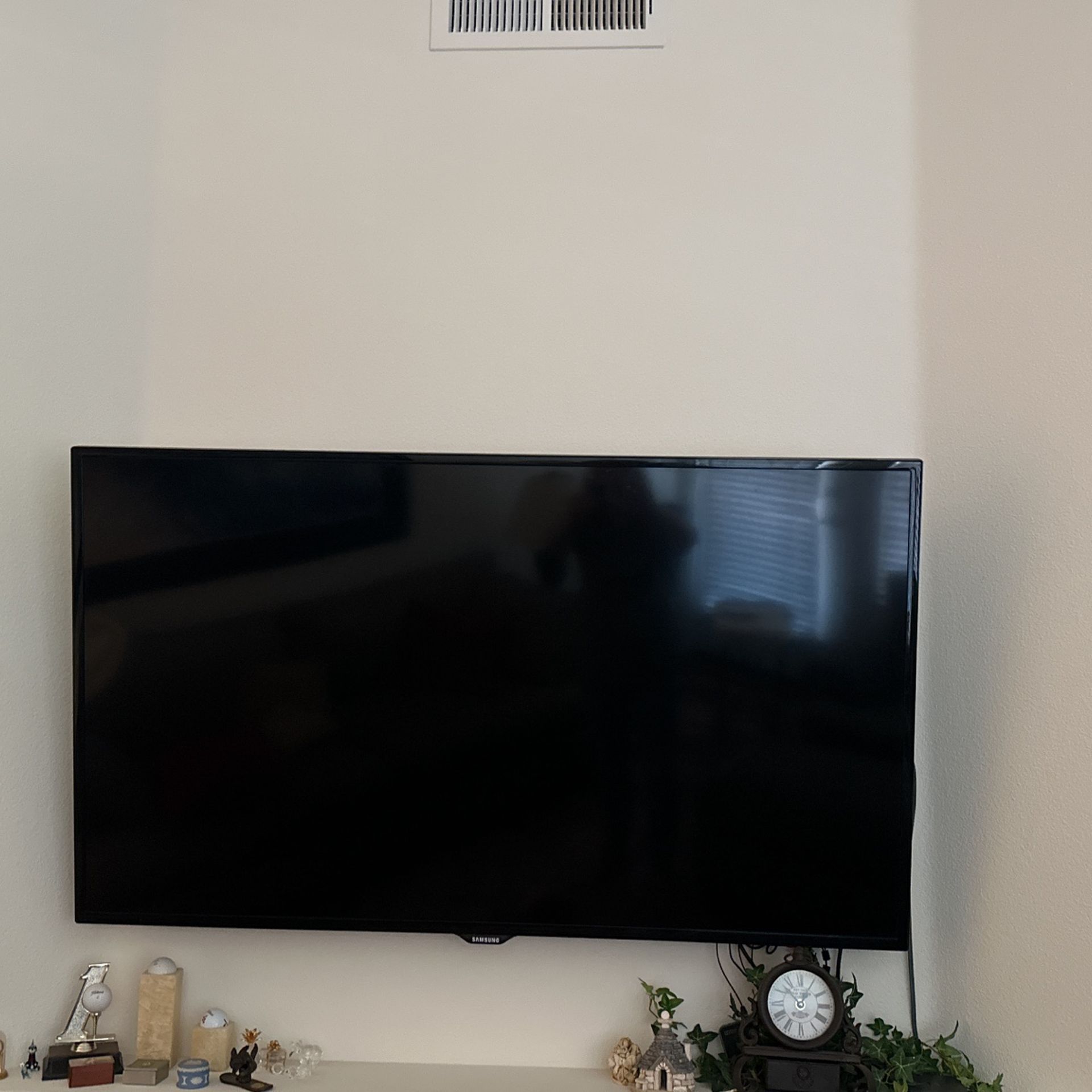 Samsung TV. for Sale in Rcho Santa Fe, CA - OfferUp
