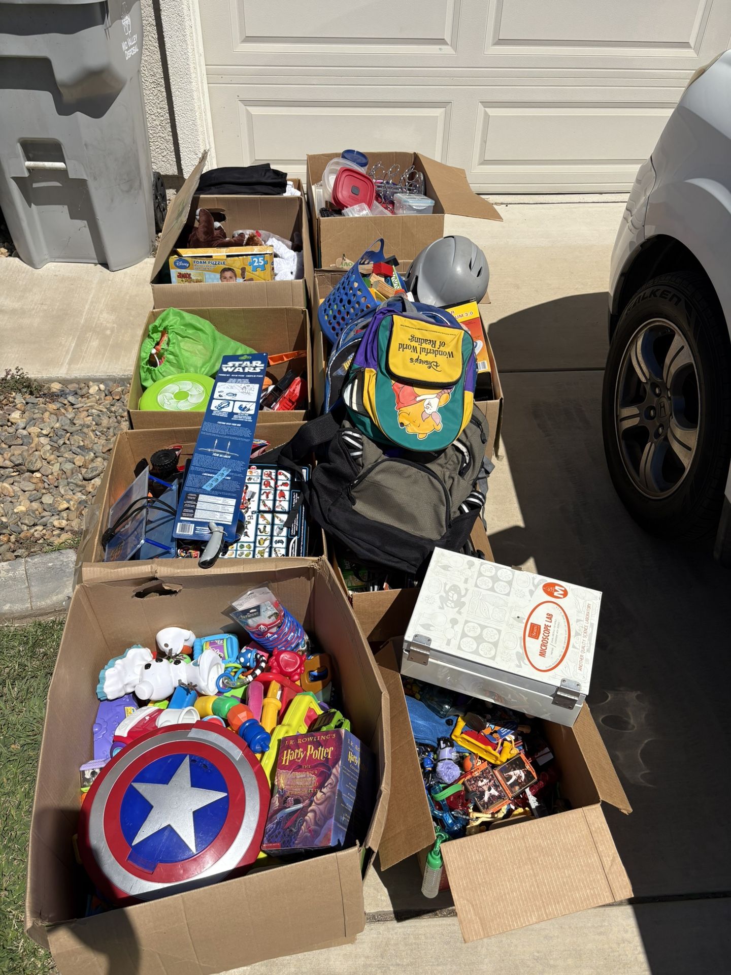 Must Take All - Today Only for Sale in Atwater, CA - OfferUp